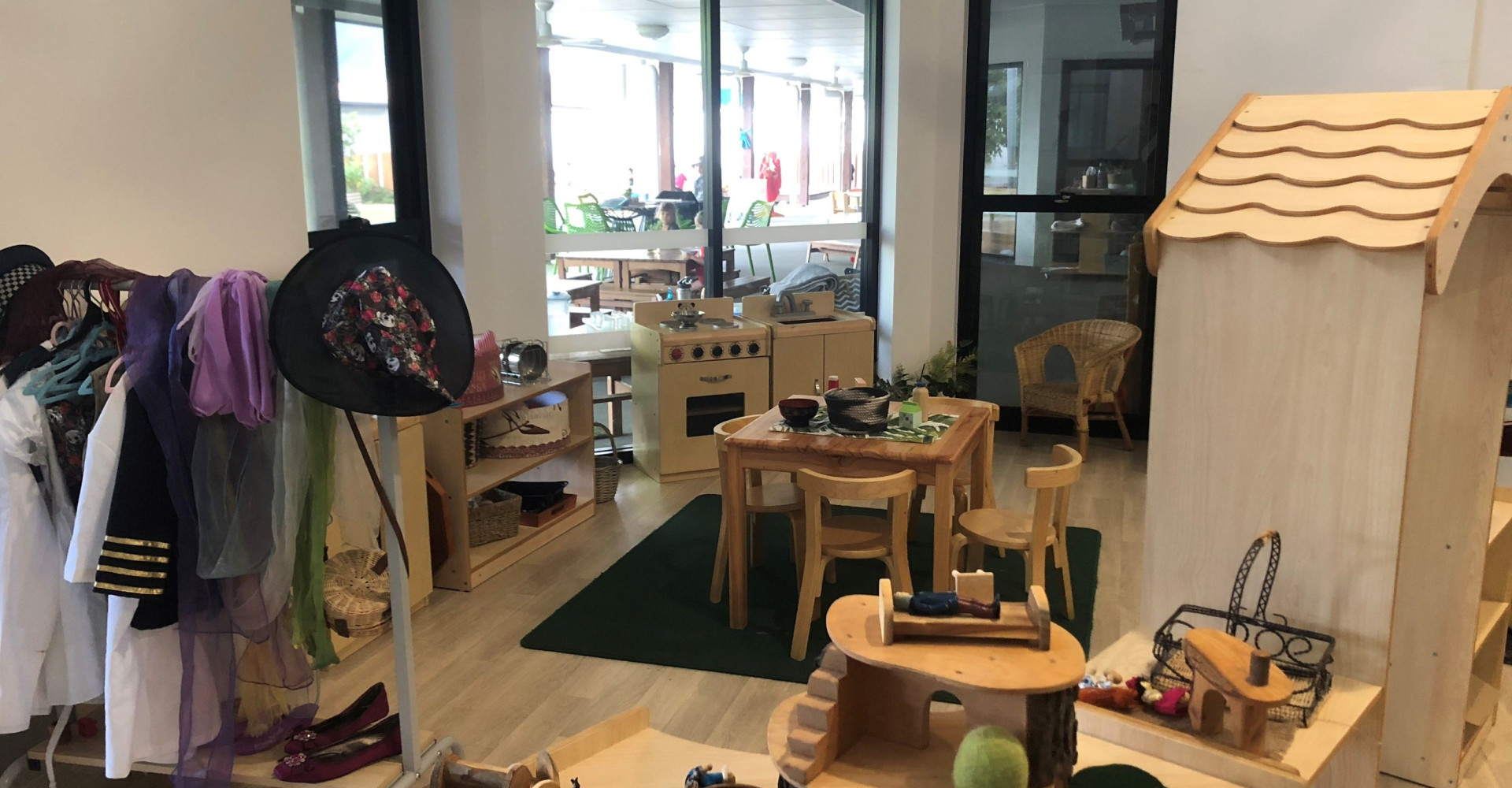 Our Philosophy - Mt Peter Early Learning