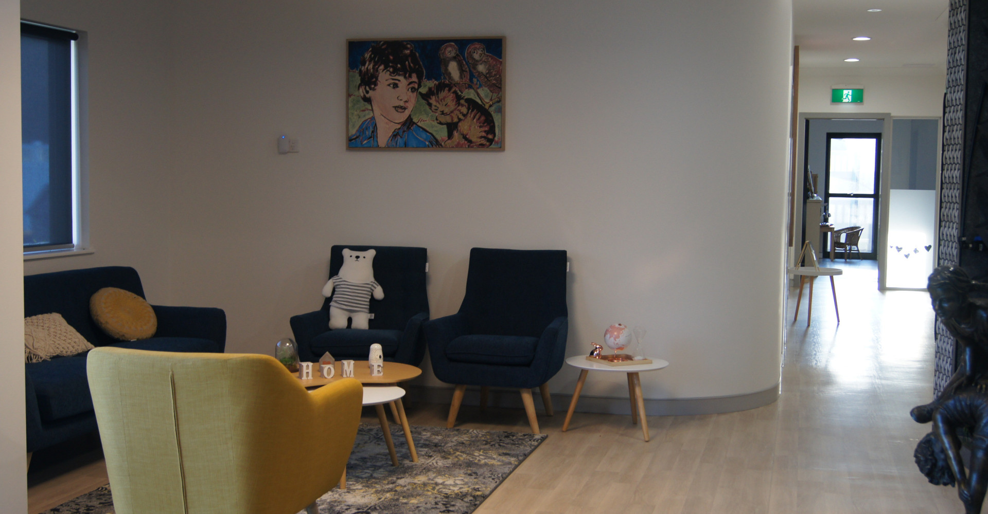 Our Philosophy - Mt Peter Early Learning