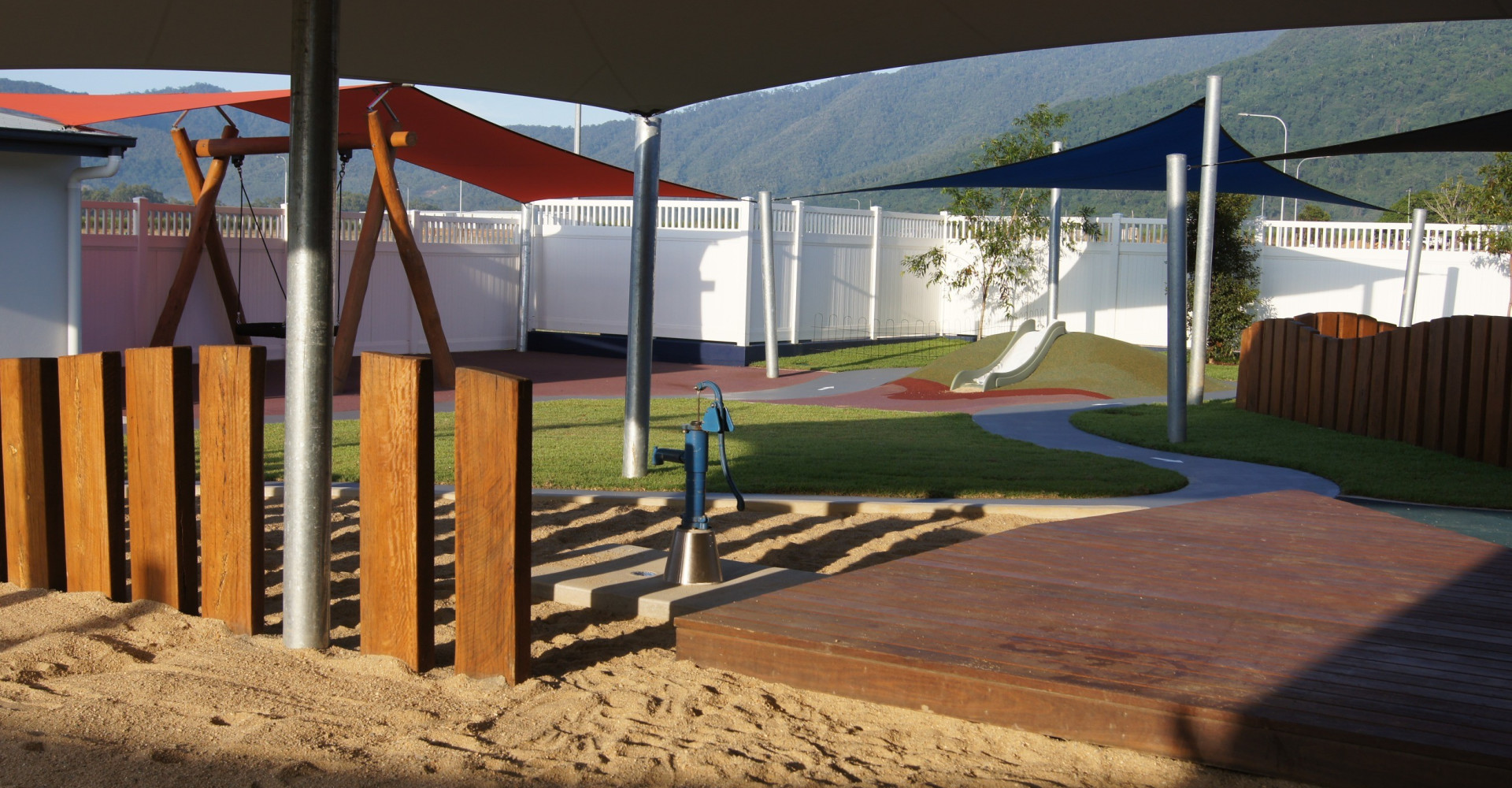 Enrol Your Child - Mt Peter Early Learning