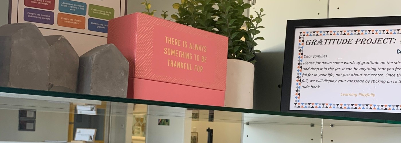 Mt Peter Early Learning