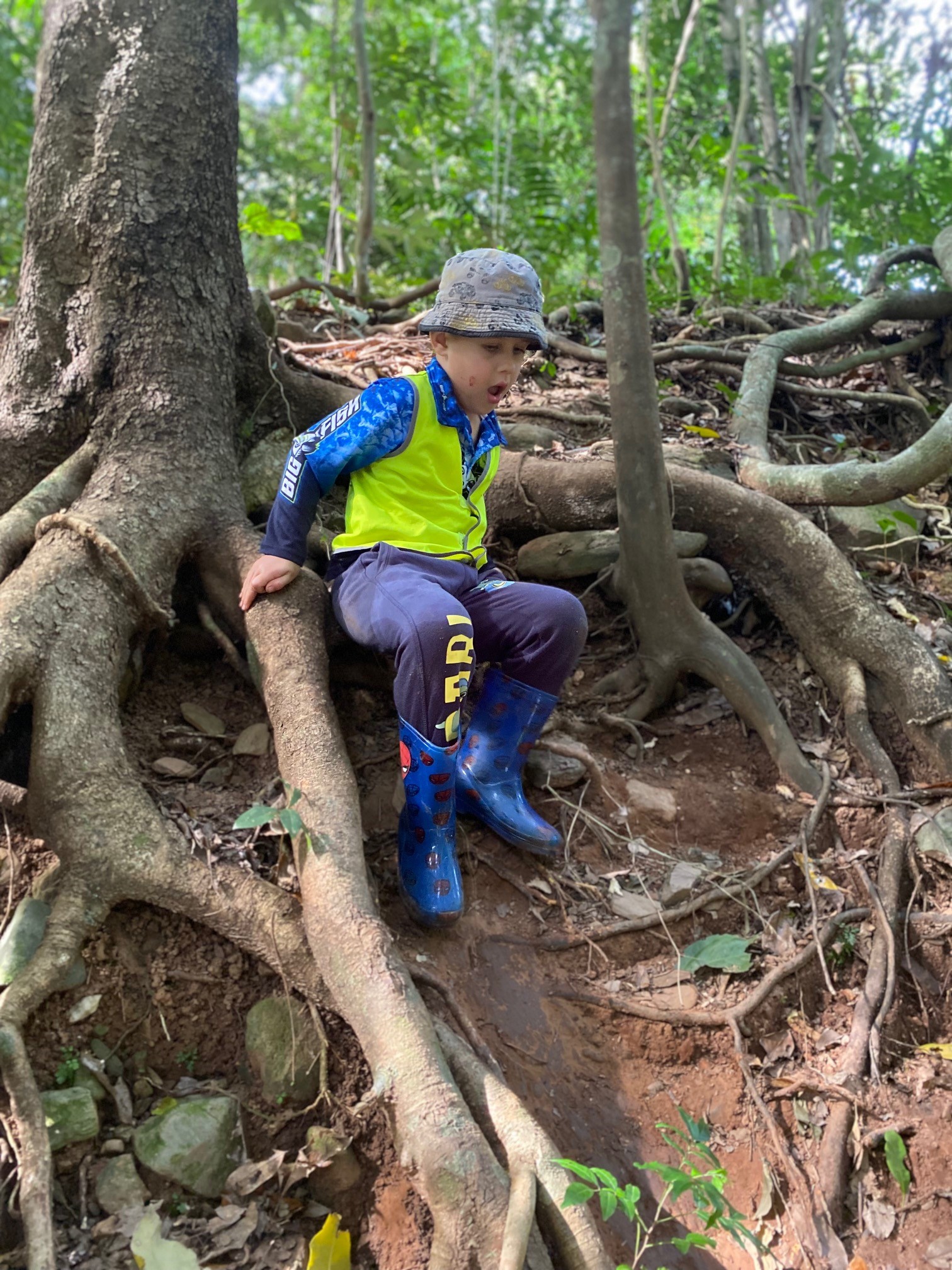 Mt Peter Early Learning